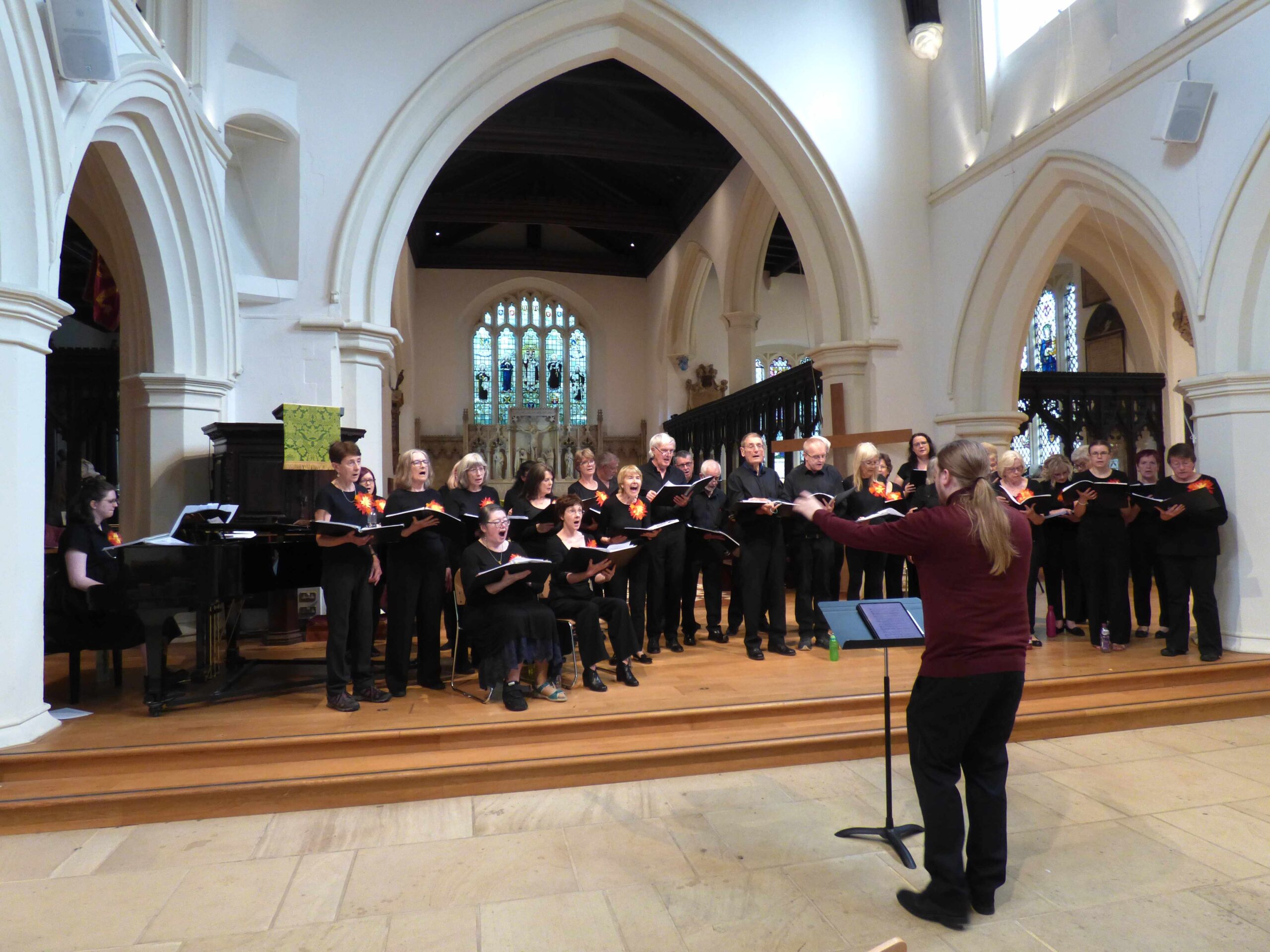 A Community Choir for Everyone
